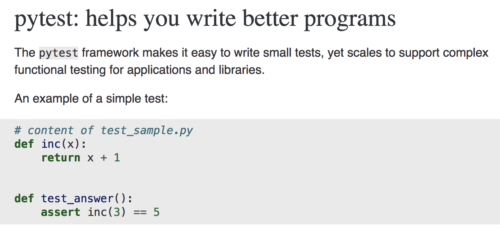 Comparison Of Robot Framework And Pytest For Functional Tests Automation Laurent Bristiel