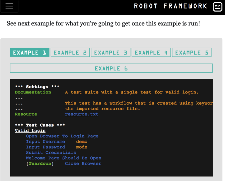 Comparison Of Robot Framework And Pytest For Functional Tests Automation Laurent Bristiel